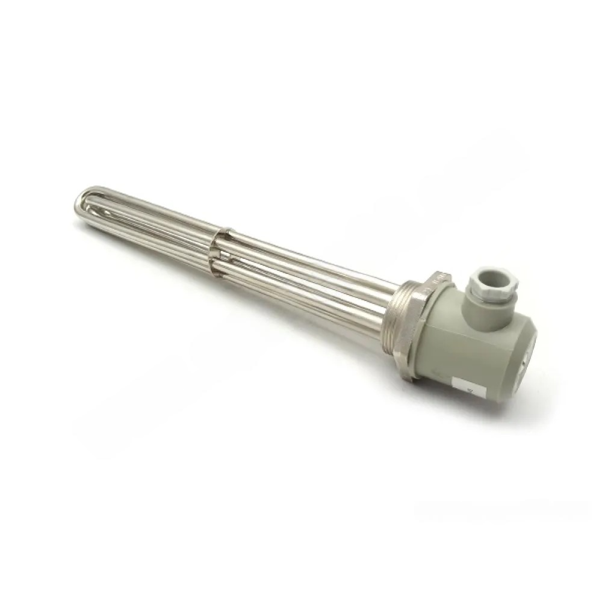 ᐉ Grelec za električni bojler - 4500W, navoj 1 1/2'' – Najboljše cene ...