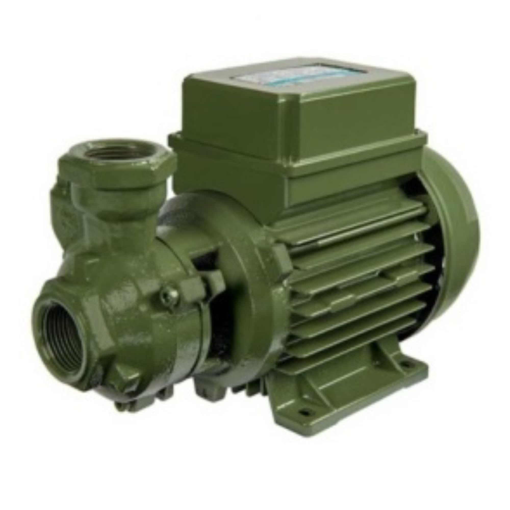 ᐉ Periferna električna vodna črpalka SAER - KF5 – Najboljše cene ...