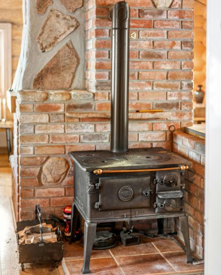 Vse o dimnikih: vrste, vzdrževanje in izbira pravega | BalkanEnergy.si